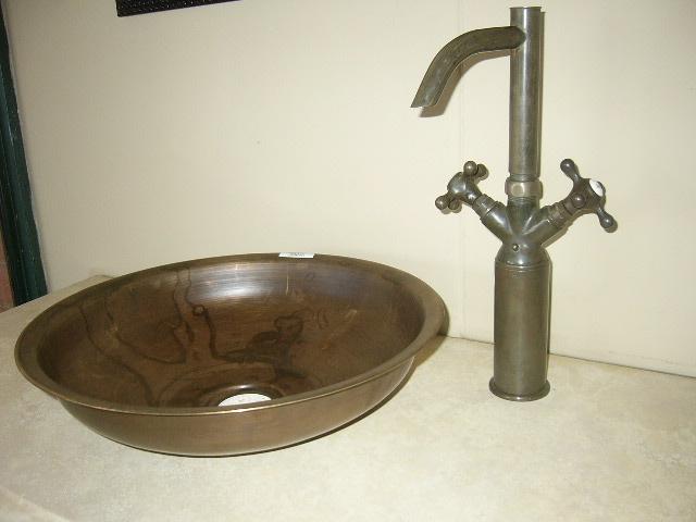 THE BATH•HOUSE-Basins